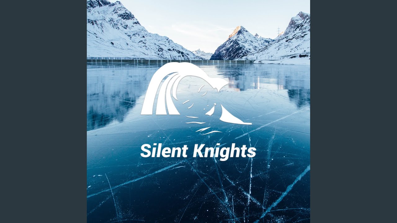 Ice Cubes Singing (No Fade for Looping) - YouTube