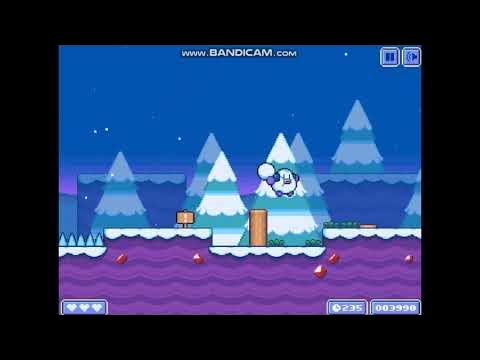 Snow Tale full game gameplay - YouTube