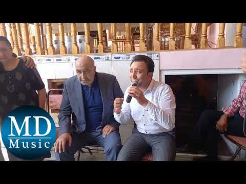 Ziyadxan Kelbecerli Tofiq Abbasov Ana Mugami Şeki Toyu Kicik Dehne Kendi