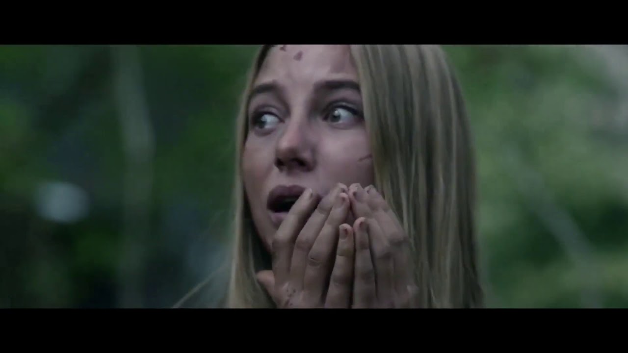 Wrong Turn 2021 Tráiler Oficial Subtitulado Camino Hacia El Terror ...