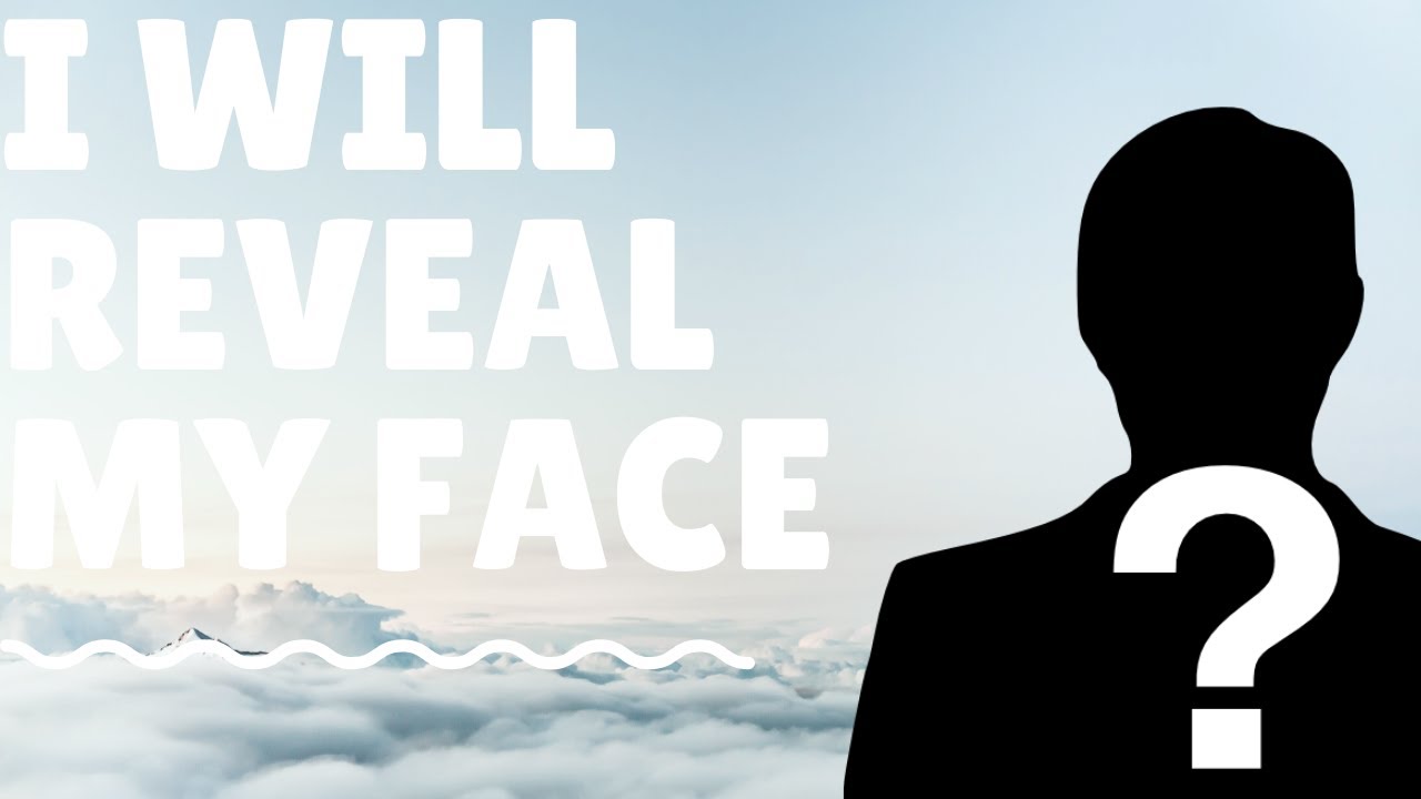 50 LIKES To Reveal My FACE - YouTube