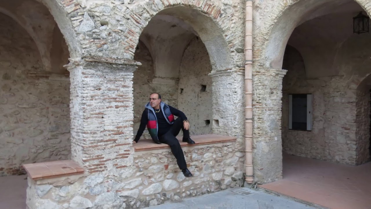 PLACANICA (RC) 2018 - YouTube