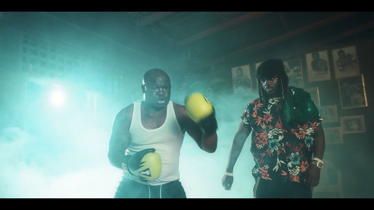 Dopenation - Mind Your Business (Official Video) - YouTube