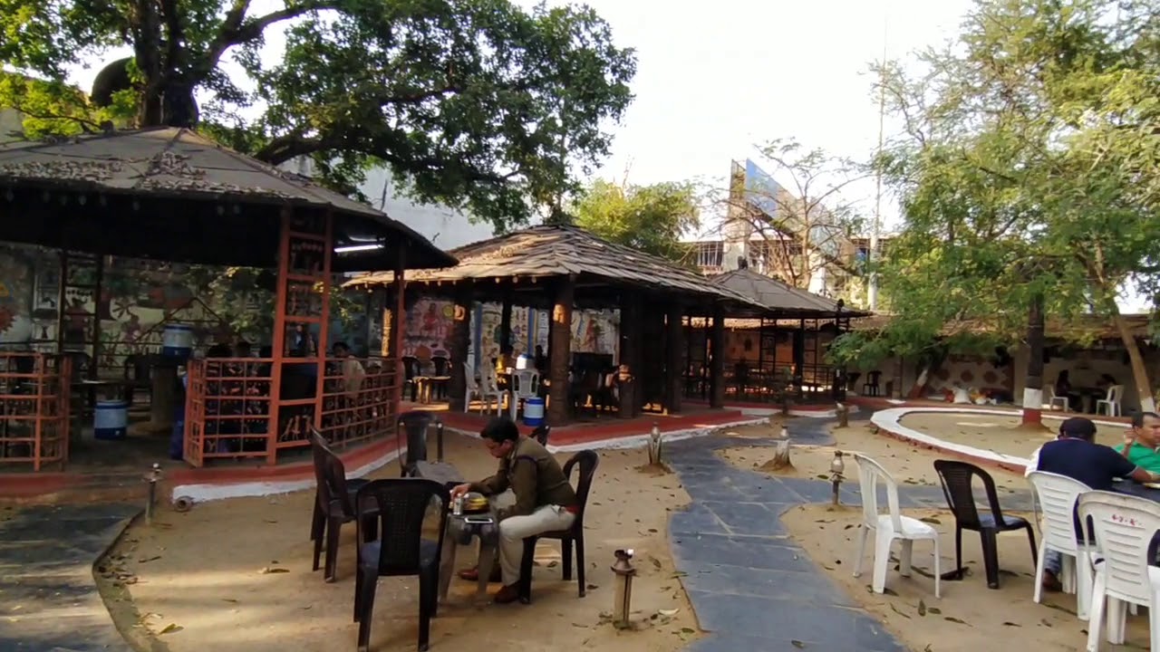 Gadh kalewa raipur | Gadh kalewa owner small interview | Chhatisgarh ka ...