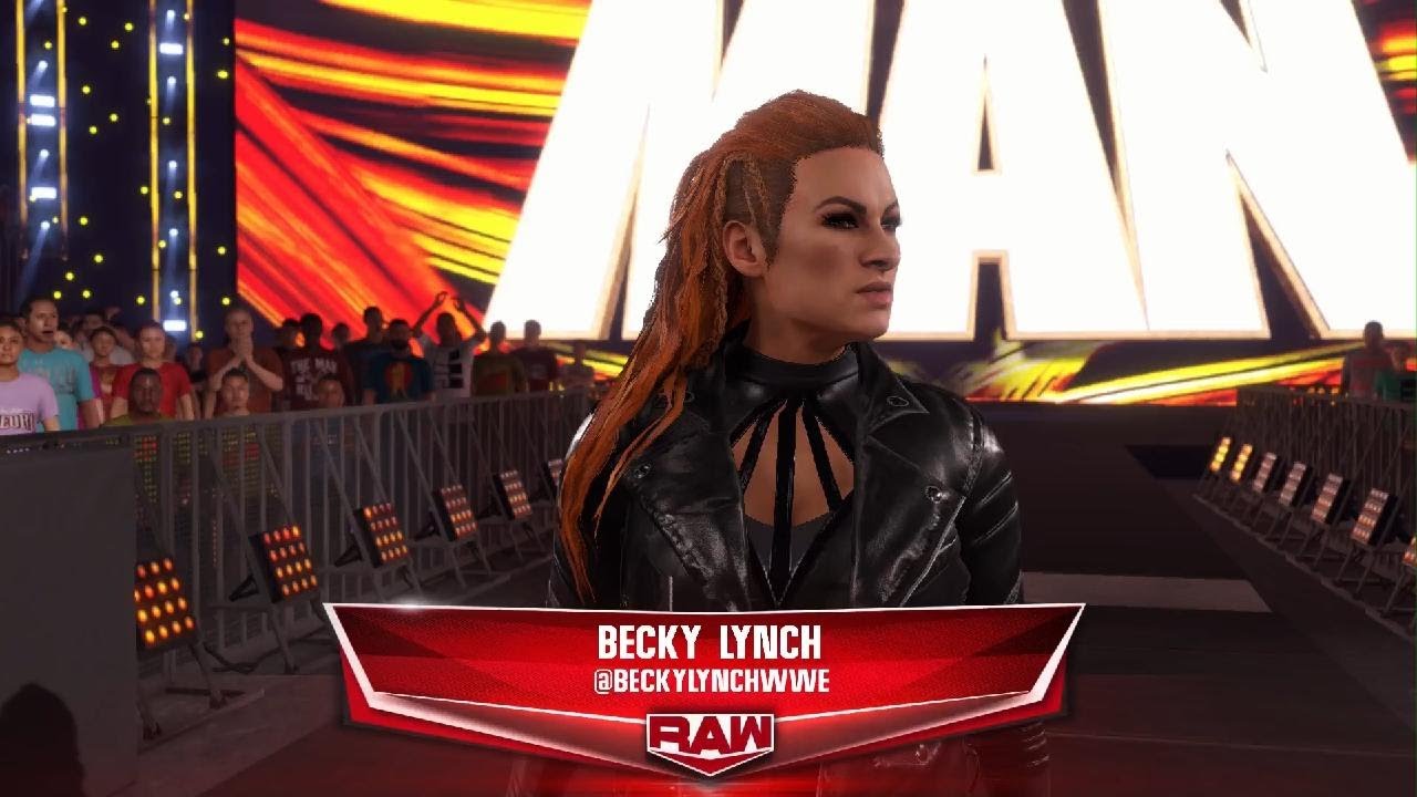 Team sasha banks vs team bianca belair WWE 2K 22 60 subcriber special ...