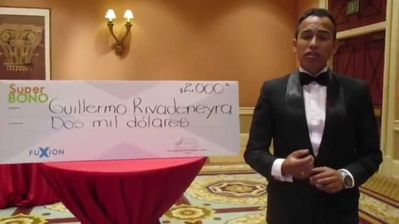 Andy Rivadeneyra en Las Vegas EEUU - YouTube