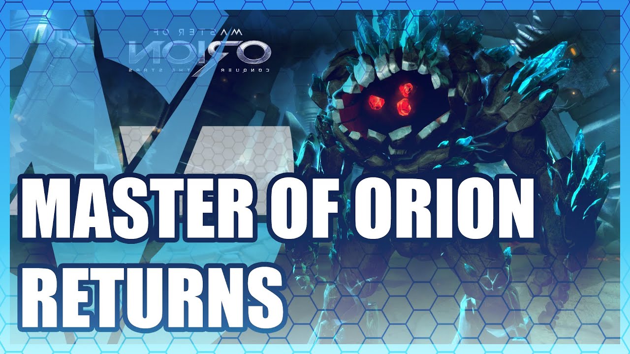 Master of Orion Gameplay - Espionage, Economy, & Silicoids - YouTube