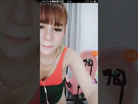 Hot girl bigo nhảy sexy hấp dẫn Fan Mu