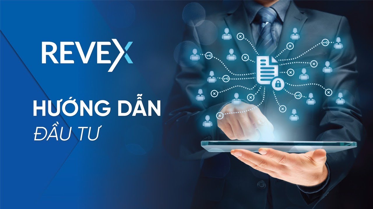 Revex - Hướng dẫn đầu tư trên website Revex.vn - YouTube