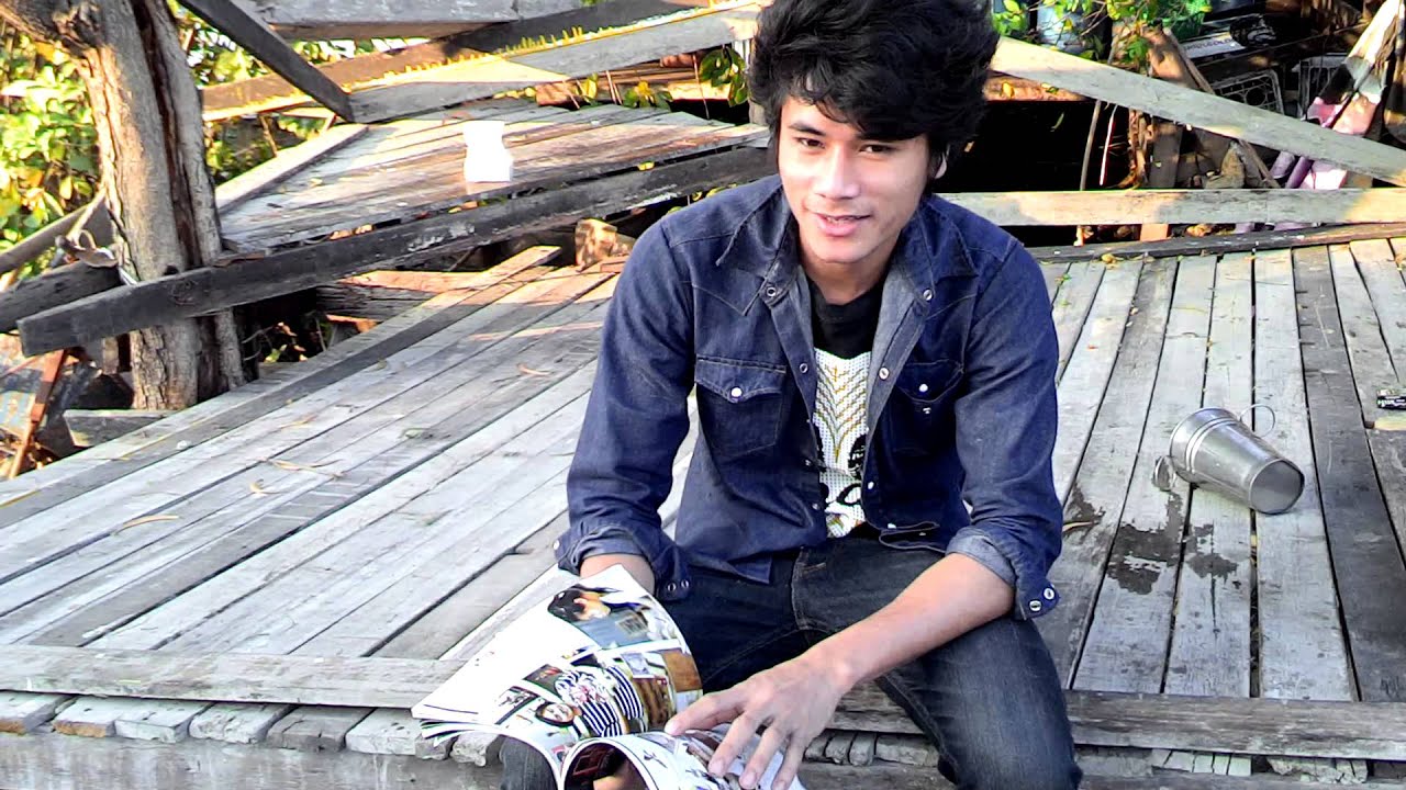 myanmar aung ye lin 2014 - YouTube