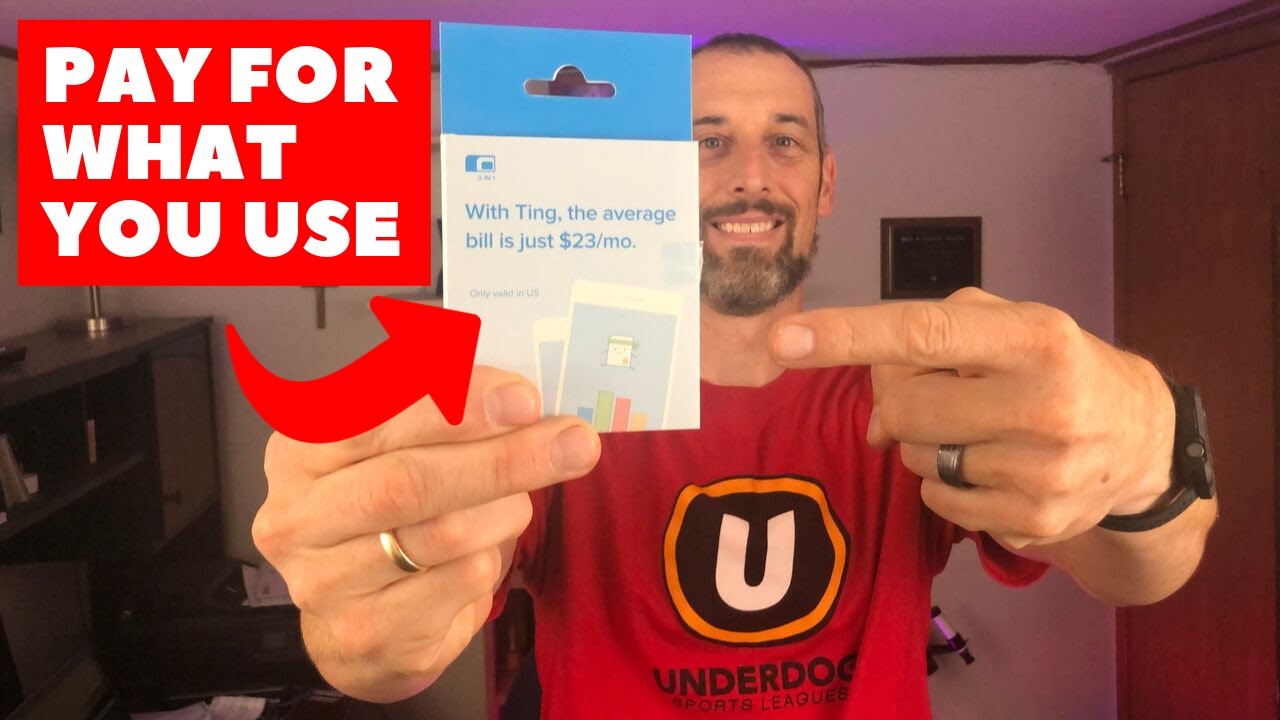 Want A Lower Cell Phone Bill? (Ting Mobile Review) | Handy Hudsonite ...