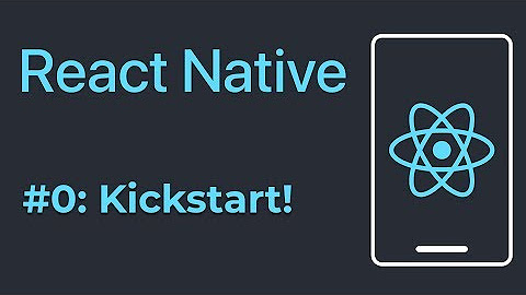 React Native Animation Tutorials - YouTube