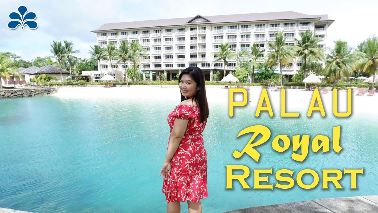 Palau Royal Resort - Luxury Hotel in Koror, Palau | 5 Star Hotel | Paul ...
