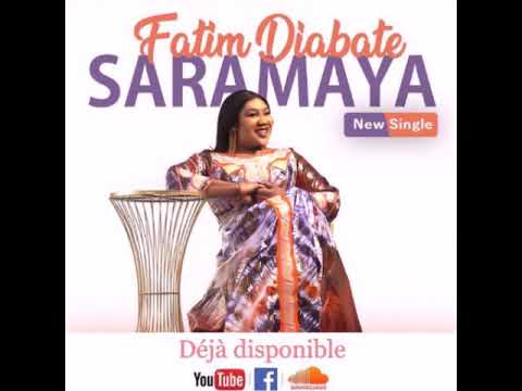 Fatim Diabaté Haute Gamme - Saramaya ( Son Officiel )