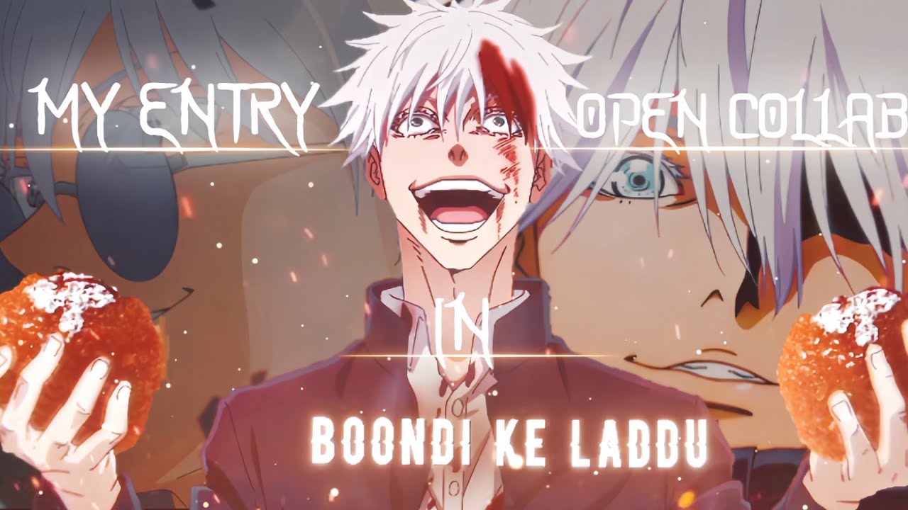 MY ENTRY IN XND YT'S OPEN COLLAB [9 se 12] - AMV EDIT - YouTube