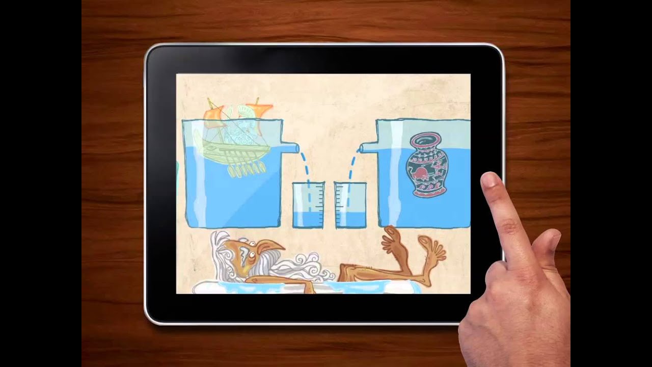 Classic Experiments in Science History - YouTube