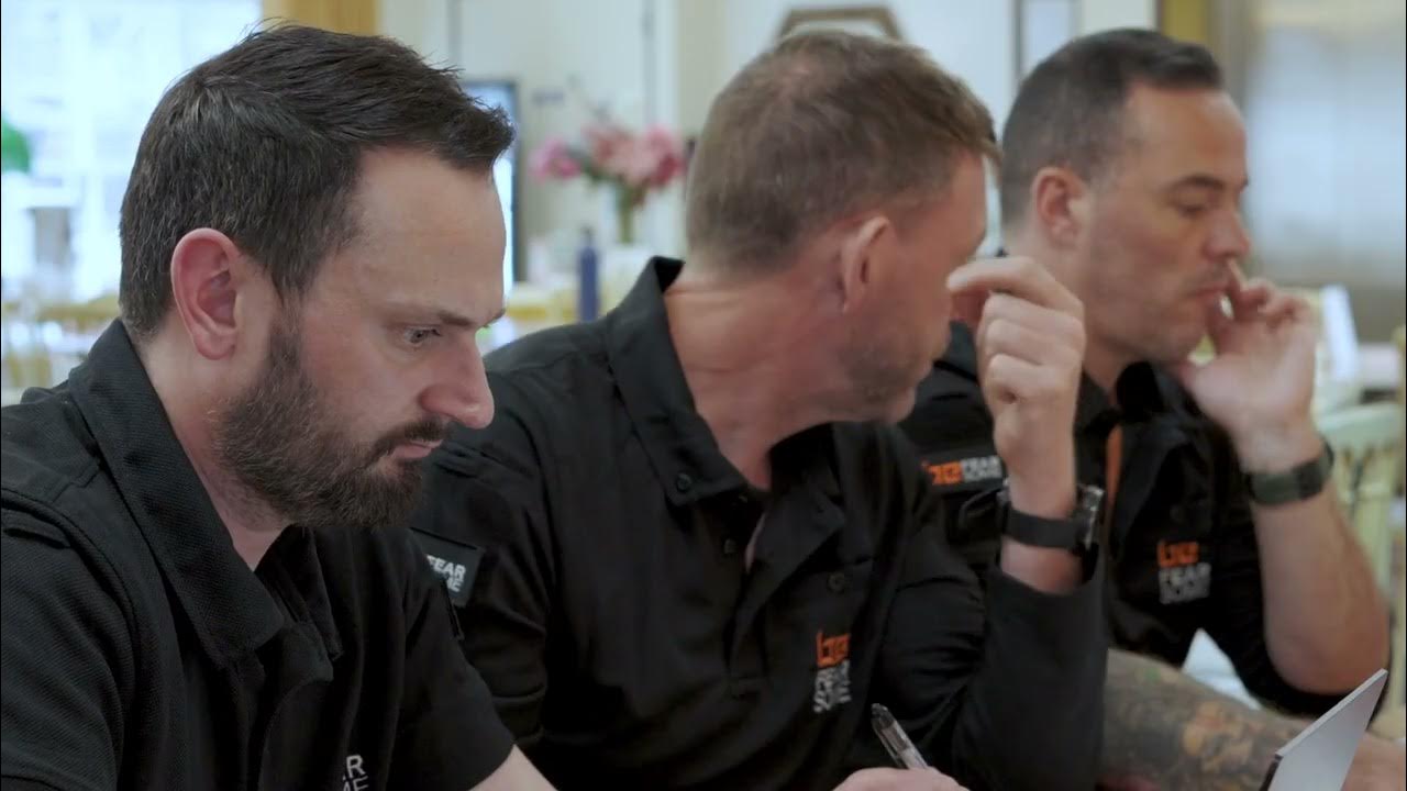 CODE-BREAKING CHALLENGE:GAME OF CODES. (Highlights) - YouTube