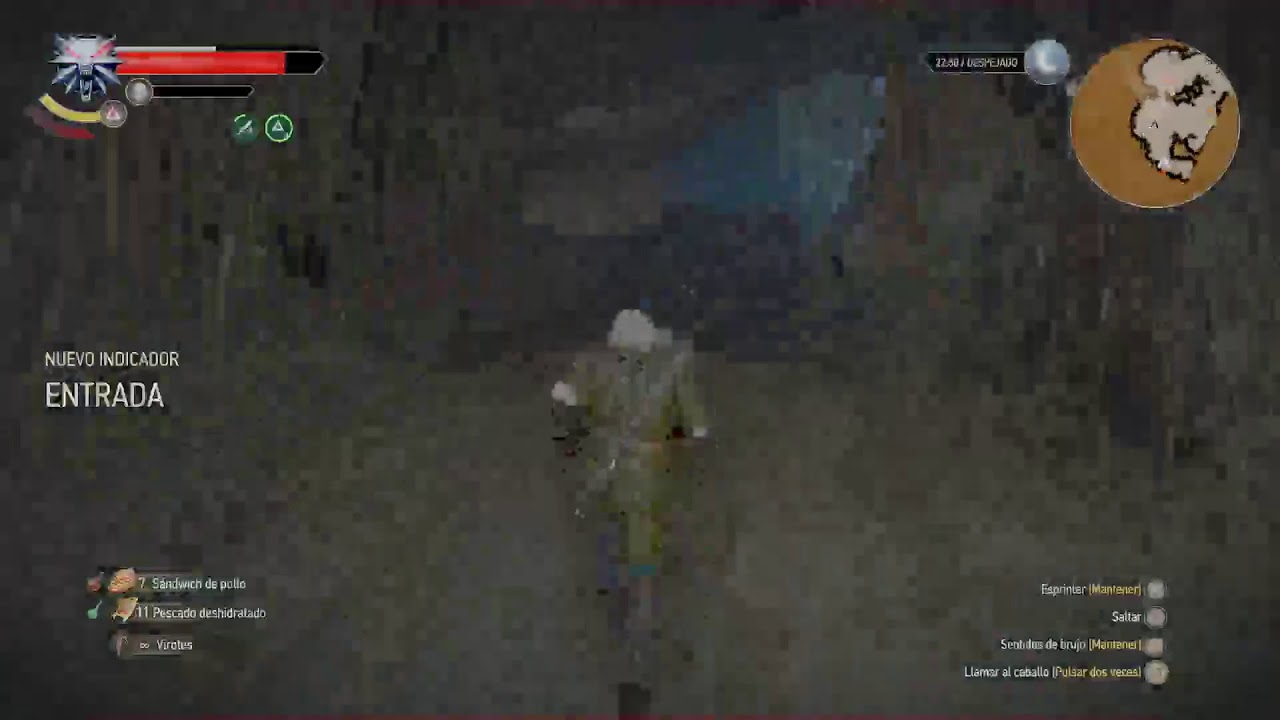 The Witcher 3 #18 - YouTube