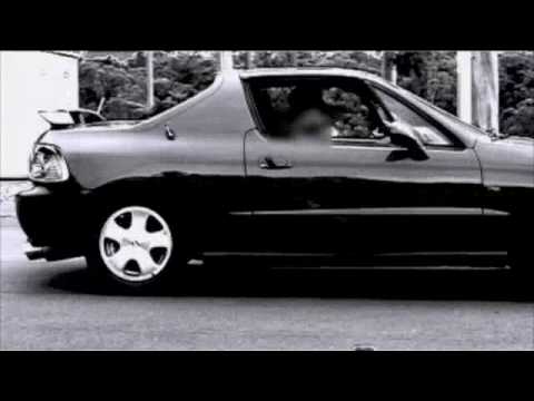Vtec Inside Documentary