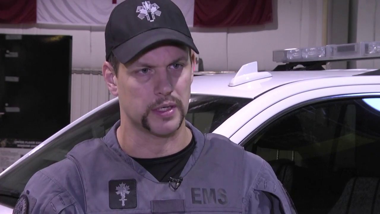 Your EMS – Shane Fitzpatrick - YouTube