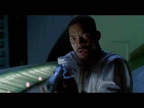 7 Great Character Introductions in Movies - YouTube