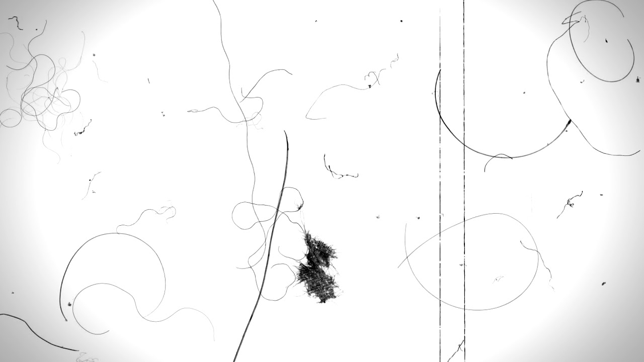 3 FILM DAMAGE OVERLAYS !! - YouTube