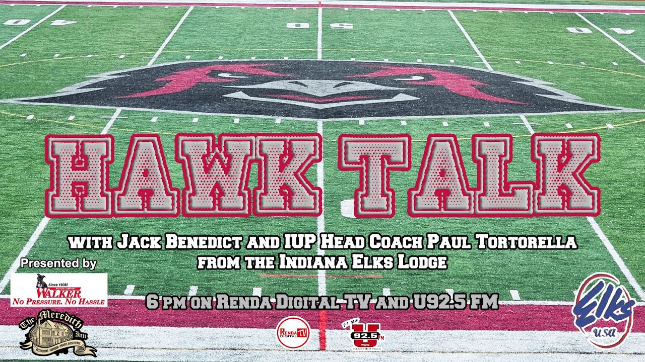 Hawk Talk (9-16-24) - YouTube