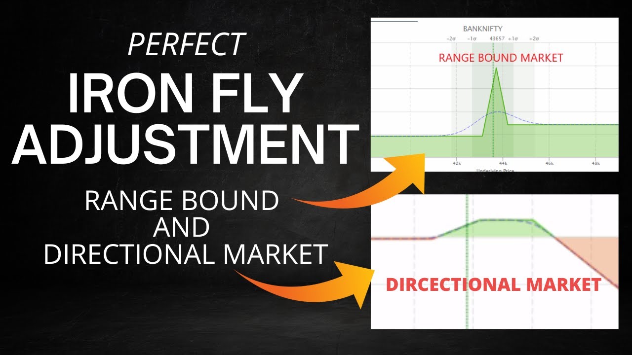 IRON FLY ADJUSTMENT | HOW TO MANAGE IRON FLY - YouTube