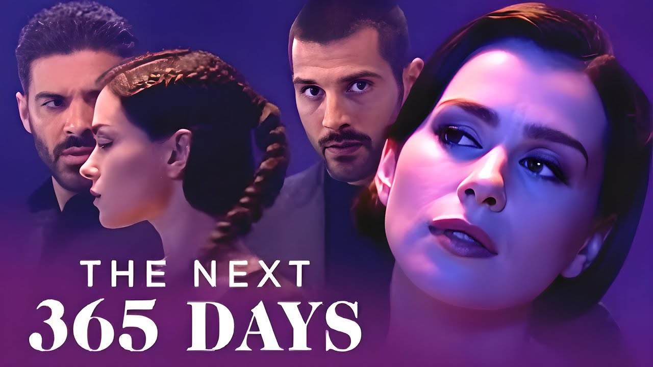 The Next 365 Days (2022) Movie | Anna-Maria Sieklucka, Michele Morrone ...