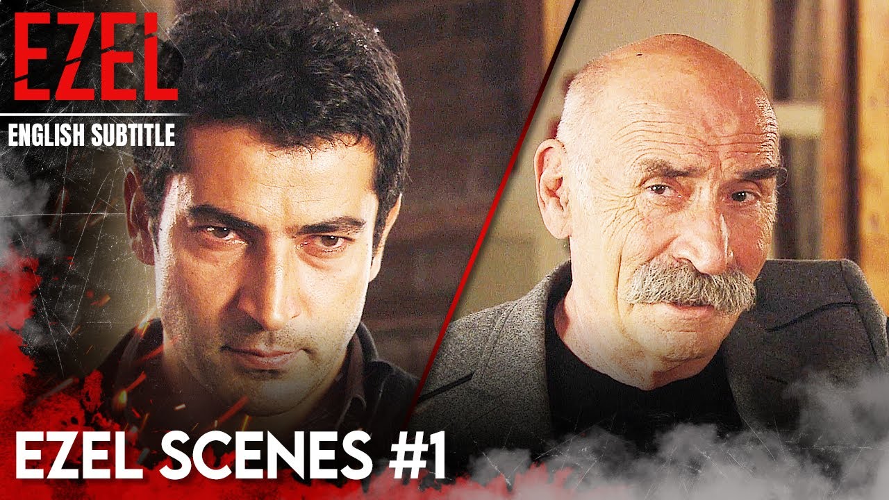 Ezel Scenes #1 | Ezel English - YouTube