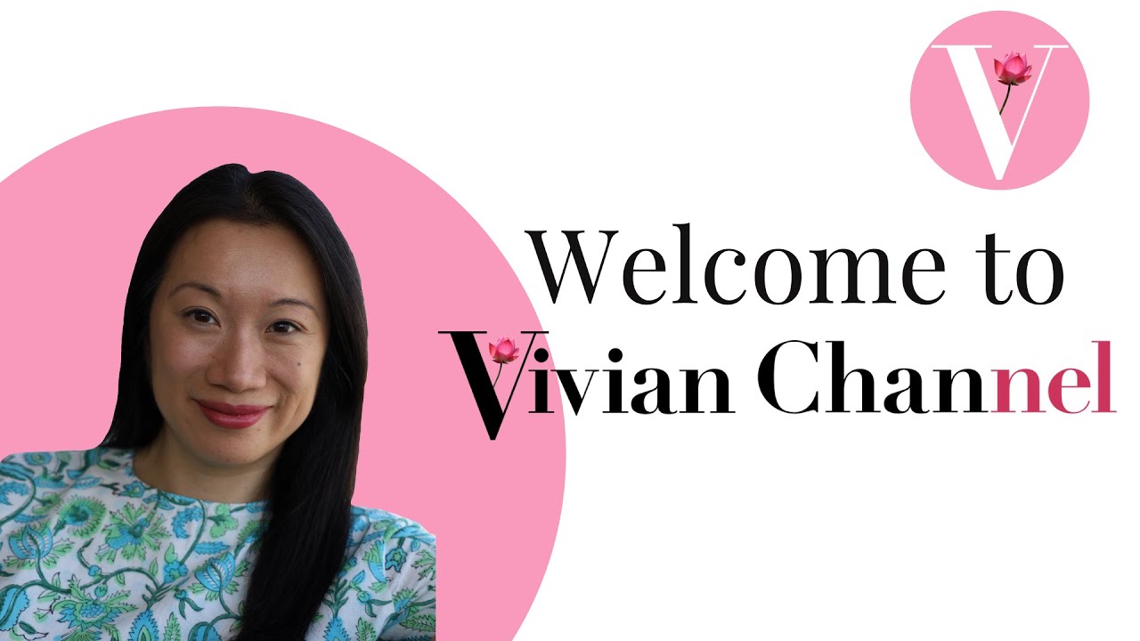 Welcome to Vivian Channel - YouTube