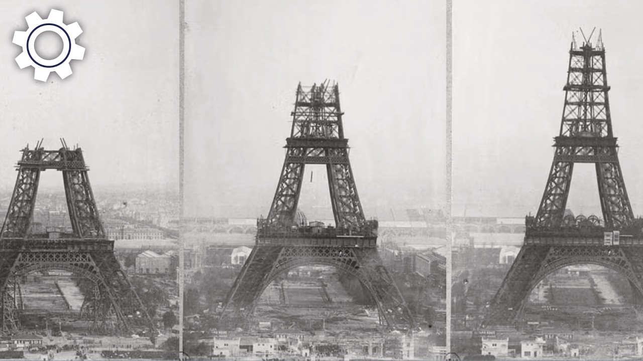 The Engineering Feats and Political Scandals that Defined the ...