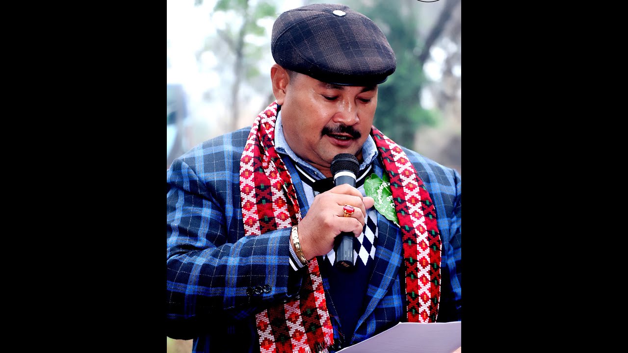 Butwal devinagar chaupari tol sameti - YouTube