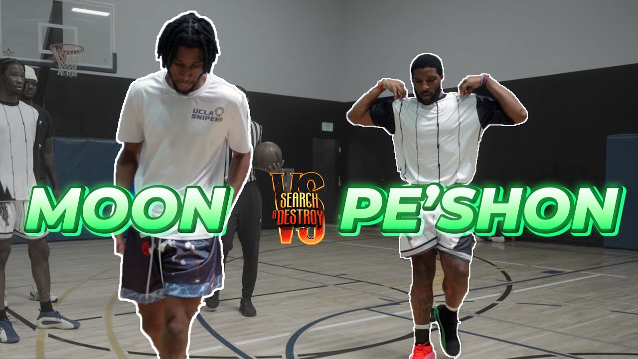 IN THE LAB VS NEXT CHAPTER HOOPERS! CHAMPIONSHIP ROUND! | In The Lab ...