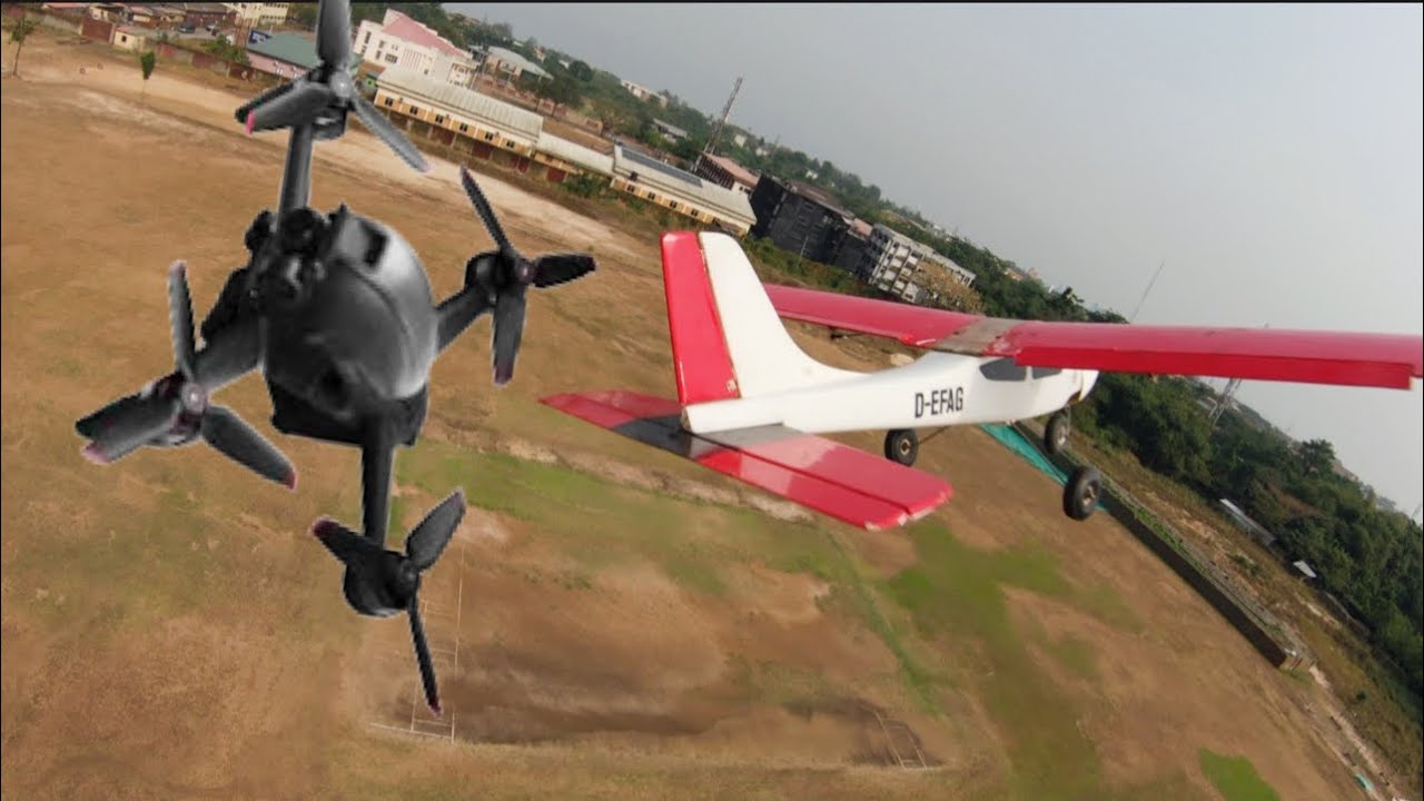 DJI fpv drone shot - YouTube