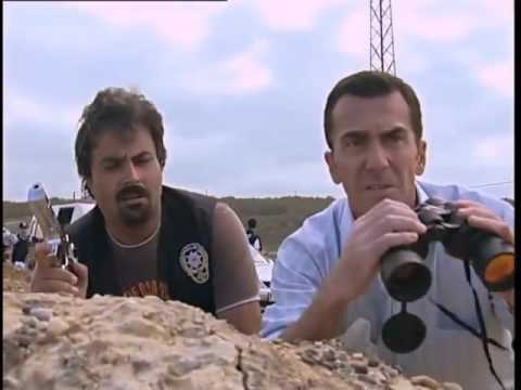 Ekip Rehin alınıyor Arka Sokaklar