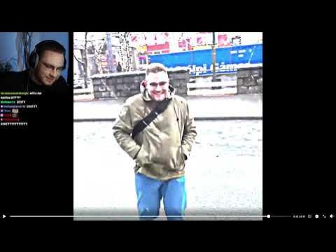 Anomaly EXPOSED ohnePixel in Iceland - YouTube