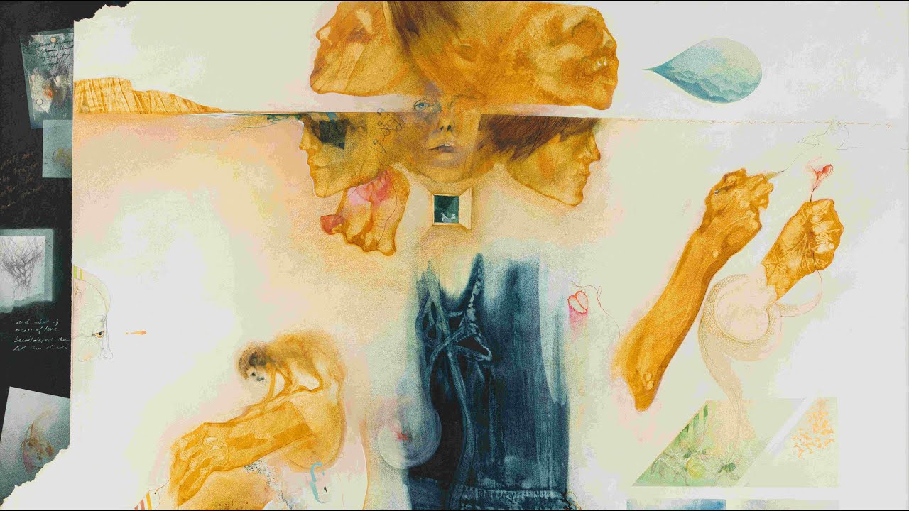 A Tribute to Judith Mason - YouTube