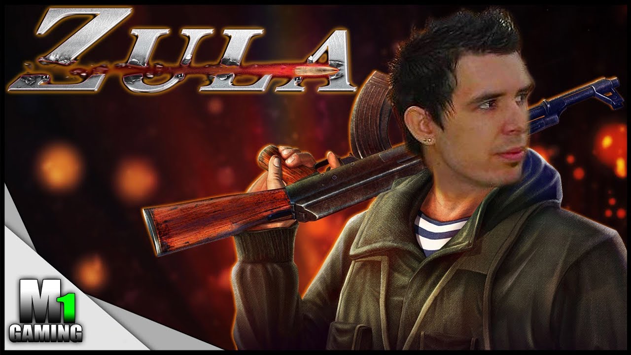 Zula Europe Gameplay - Best FREE FPS Game (FREE CS:GO) - YouTube