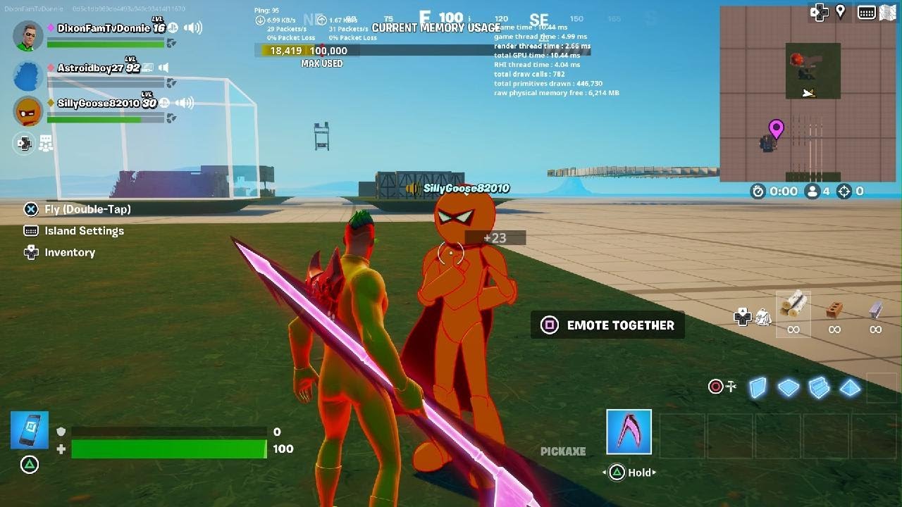 Fortnite_ build 2 - YouTube