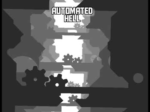 automated hell - YouTube