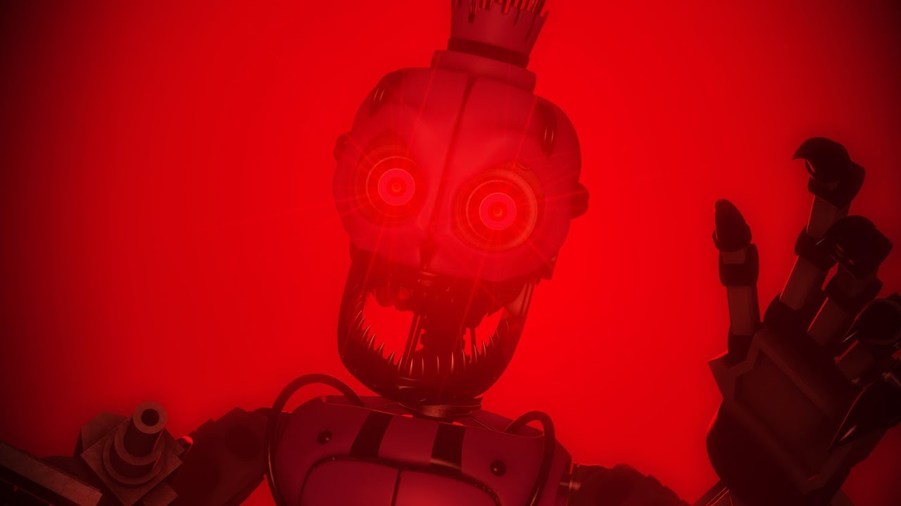 Ultra Shadow Mecha’s Creation with more sounds - YouTube