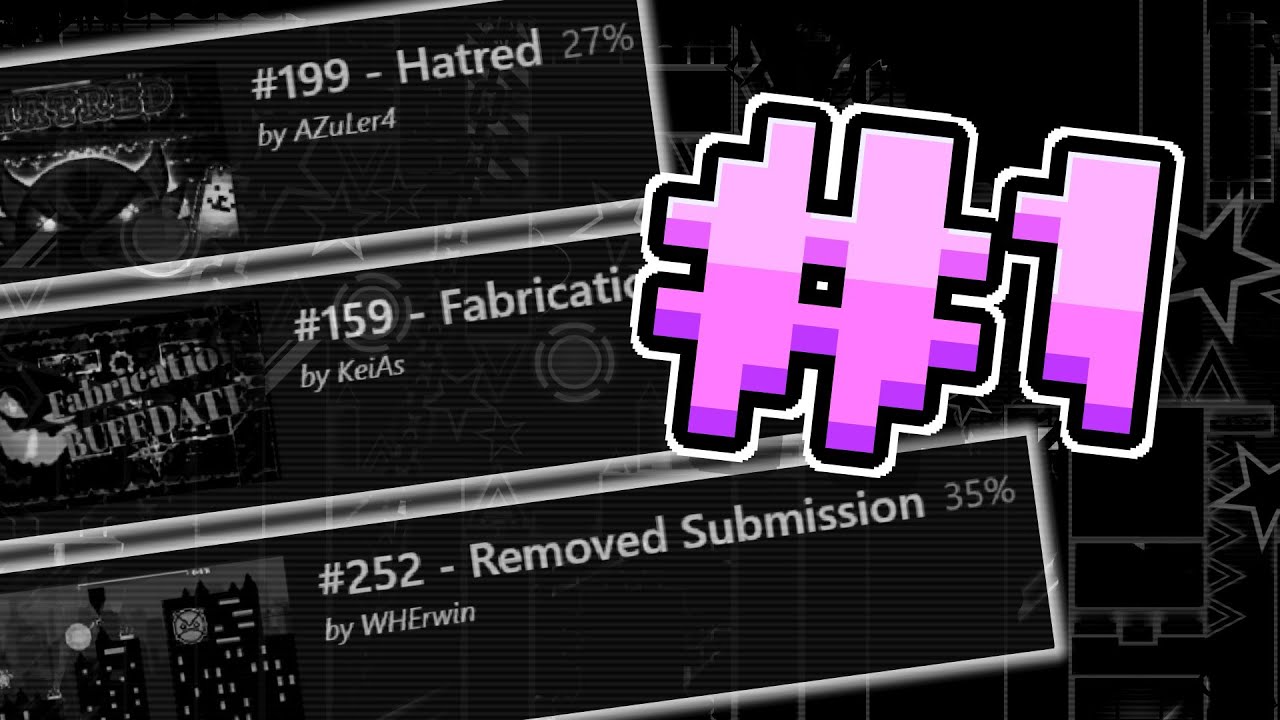 Legacy Demon Roulette | #1/? - YouTube