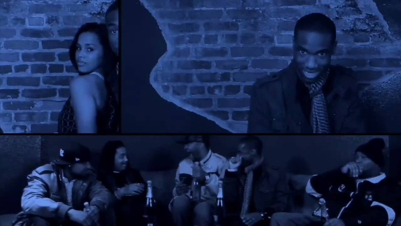 J QUIN "Miss Swagger @ 100" - YouTube