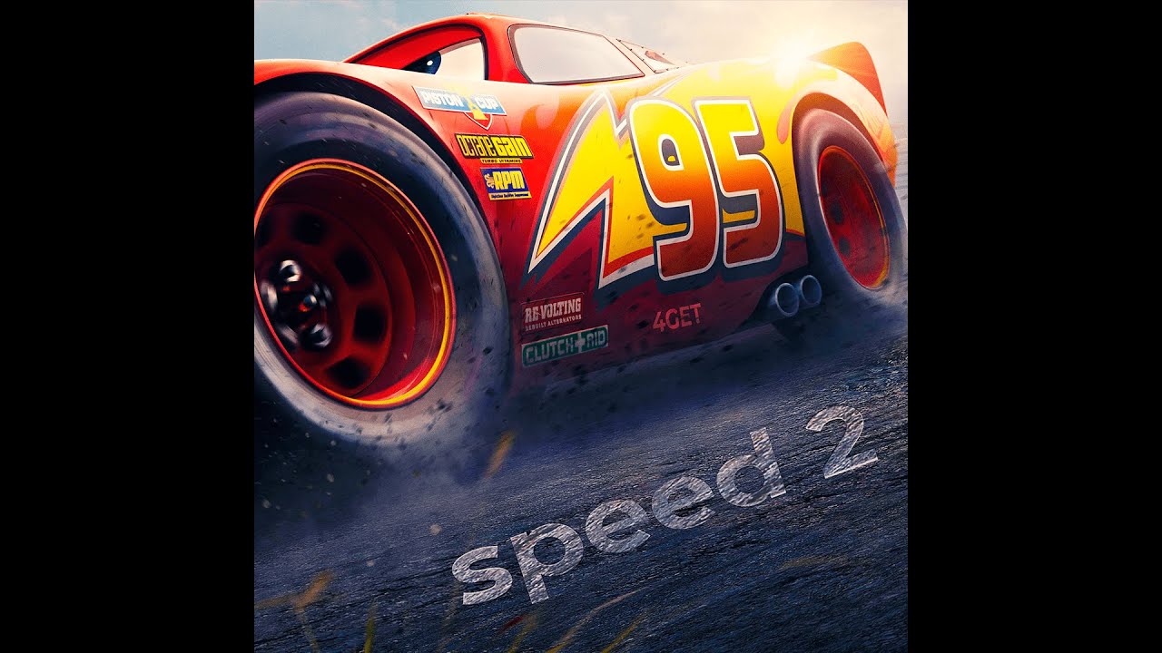 4GET - speed 2 - YouTube