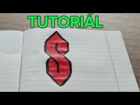 TUTORIÁL JAK UDĚLAT COOL S - YouTube