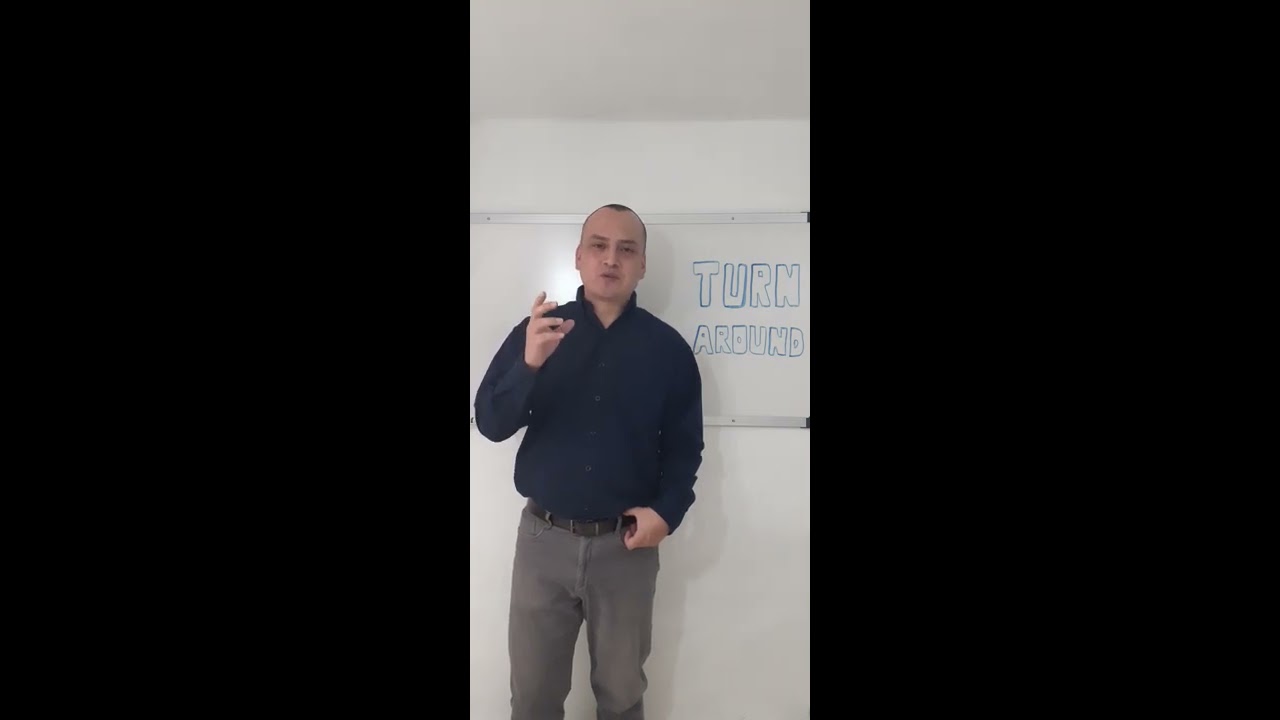 PHRASAL VERB TURN AROUND EN ESPA OL YouTube phrasal-verb-turn-around-en-espa-ol-youtube