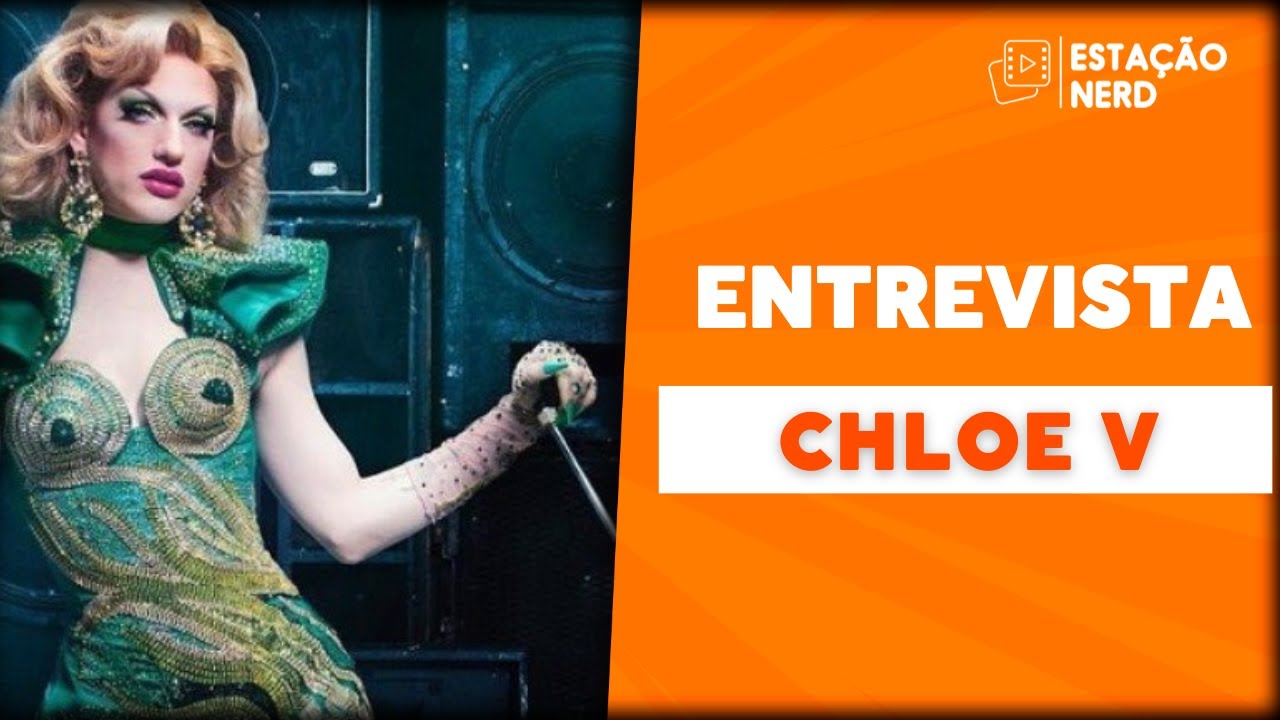 Entrevista | Chloe V - YouTube