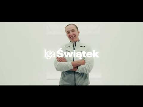 Iga Swiatek