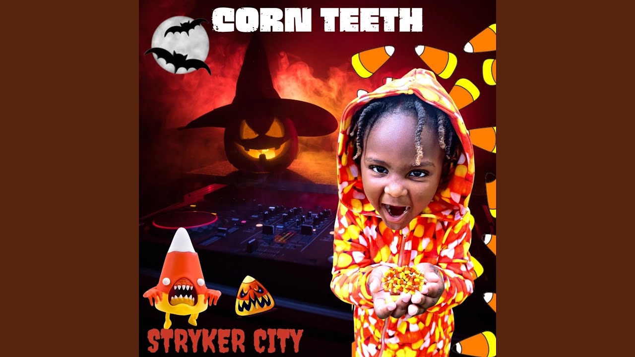 Corn Teeth - YouTube